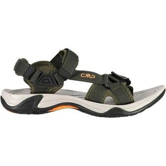 F.lli Campagnolo Herren Multifunktionsslipper HAMAL HIKING SANDAL