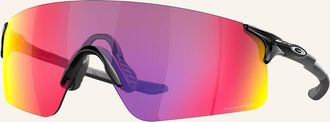 Oakley Radbrille Evzero Blades schwarz