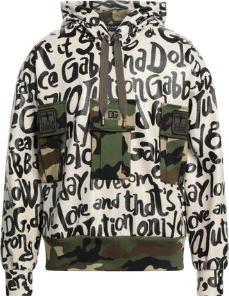 Dolce & Gabbana TOPS - Sweatshirts auf YOOX.COM