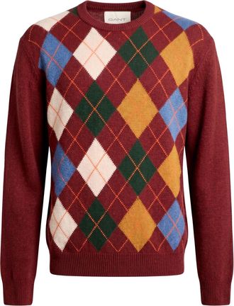 GANT STRICKWAREN - Pullover auf YOOX.COM