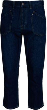 Ralph Lauren BAS - Pantalons en jean sur YOOX.COM