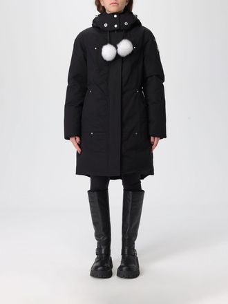 Moose Knuckles Jacke MOOSE KNUCKLES Damen Farbe Schwarz