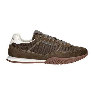 Marc O'Polo Herren, Schuhe, Gr&uuml;n, 45 EUGr&ouml;&szlig;e