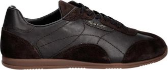 GANT Herren, Schuhe, Schwarzk, 40 EUGr&ouml;&szlig;e