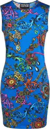 Versace KLEIDER - Mini-Kleider auf YOOX.COM