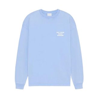 Dr&ocirc;le de Monsieur Herren, Oberteile, Blau, XLGr&ouml;&szlig;e