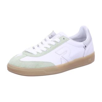 Rieker Damen, Schuhe, Wei&szlig;, 37 EUGr&ouml;&szlig;e