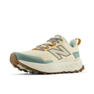 New Balance Damen Garoe Sneaker, Calcium, 41 EU