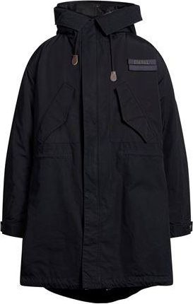 Diesel MANTEAUX - Manteaux longs sur YOOX.COM