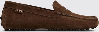 Tod's Mocassin TODS Femme couleur Marron