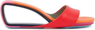 United Nude Femme, Chaussures, Multicolore, Taille: 38 EU Wedges