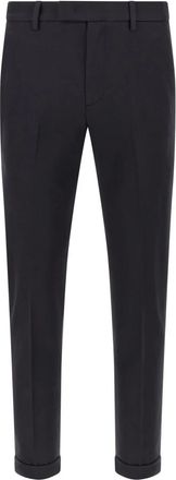 Department Five Department Five, Homme, Pantalons, Bleu, Taille: W30 Destynai Chinos