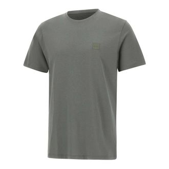 HUGO BOSS Homme, Tops, Gris, Taille: L Tales T-shirt