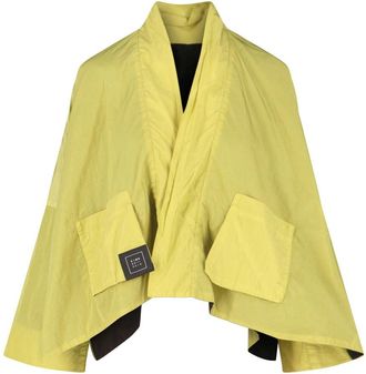 Kimo no-rain Waterproof Cape