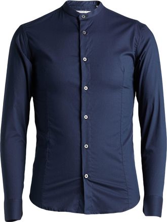 Daniele Alessandrini TOPS - Hemden auf YOOX.COM