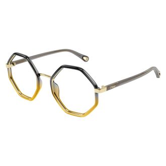 Chlo&eacute; unisex, Accessoires, Multicolore, Taille: 53 MM Optical Frame