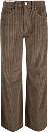 Pantaloni Torino Femme, Jeans, Brun, Taille: W29 Cindy Jeans