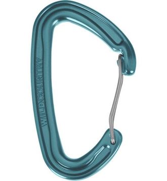 Wild Country Wildwire - Karabiner