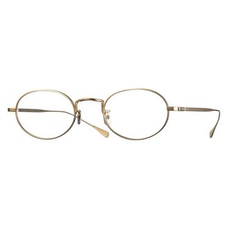 Eyevan 7285 Eyevan - 197 Monture Optique RX - unisex - Accessoires - Jaune - Taille: 48 MM