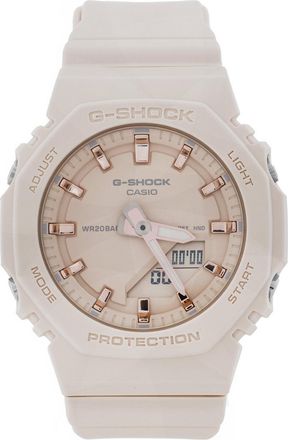 G-Shock Uhr G-Shock GMA-P2100M-4AER Beige