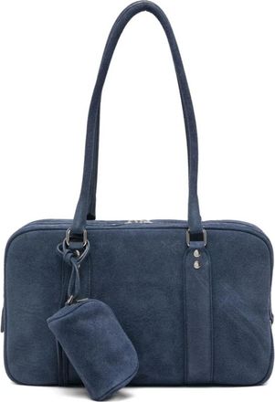 Low Classic LOW Classic, Damen, Taschen, Blau, ONE SIZEGr&ouml;&szlig;e