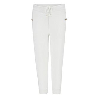 Billionaire Boys Club Joggers Crest - - Trousers - Herren - Wei&szlig; - S