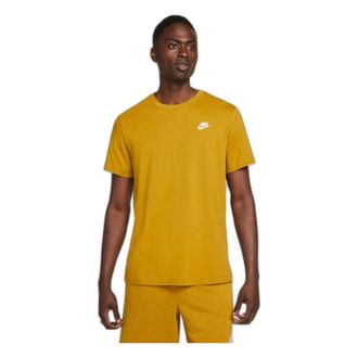 Nike Homme, Tops, Vert, Taille: XS T-Chemises