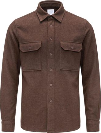 Xacus TOPS - Hemden auf YOOX.COM