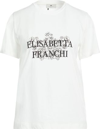 Elisabetta Franchi TOPS - T-shirts auf YOOX.COM