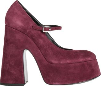 Vic Matié SCHUHE - Pumps auf YOOX.COM