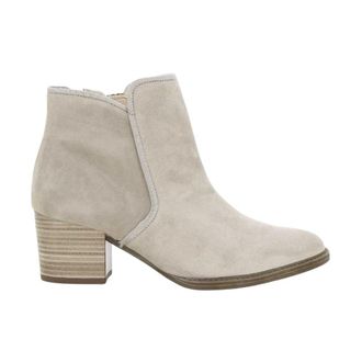 Gabor Ankle Boot 72.990 - - Shoes - Damen - Beige - 41 1/2 EU