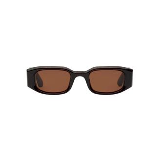 Chimi Eyewear Damen, Accessories, Braun, ONE SIZEGr&ouml;&szlig;e