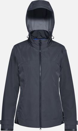 Geox Bekleidung Spherica Dame Nachtblau