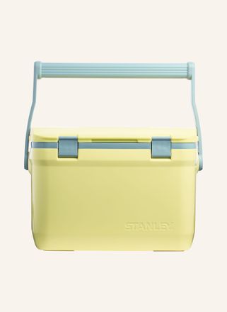 Stanley K&uuml;hlbox Adventure Easy-Carry Outdoor Cooler gelb
