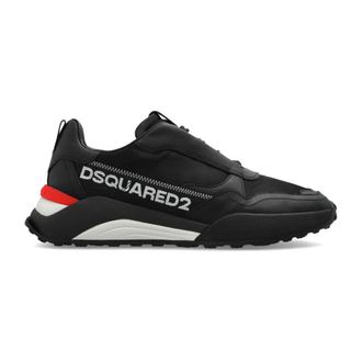 Dsquared2 Flow Sports Chaussures - Homme - Chaussures - Noir - Taille: 44 EU