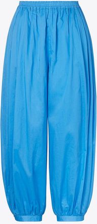 Tory Burch Damen Ballonhose