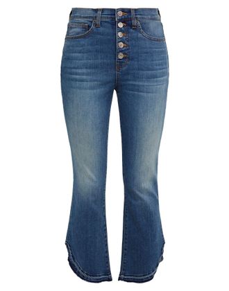 Veronica Beard HOSEN & R&Ouml;CKE - Jeanshosen auf YOOX.COM