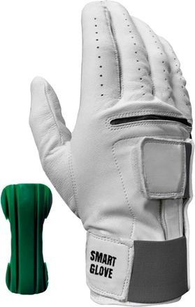 Generic Golfhandschuhe zum &Uuml;ben, Golfhandschuhe, Handgelenkst&uuml;tze f&uuml;r &Uuml;bungshandschuhe, 2-in-1, &Uuml;bungswerkzeug mit komfortablem Griff f&uuml;r Enthusiasten, Profis