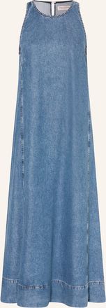 Marc O'Polo Marc Opolo Jeanskleid blau