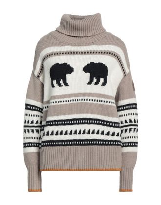 Parajumpers STRICKWAREN - Rollkragenpullover auf YOOX.COM