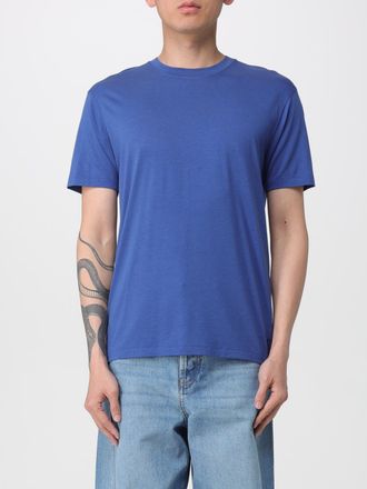 Tom Ford T-Shirt TOM FORD Homme couleur Bleu