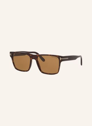 Tom Ford Sonnenbrille tr001981 Calder braun