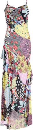 Moschino KLEIDER - Maxi-Kleider auf YOOX.COM