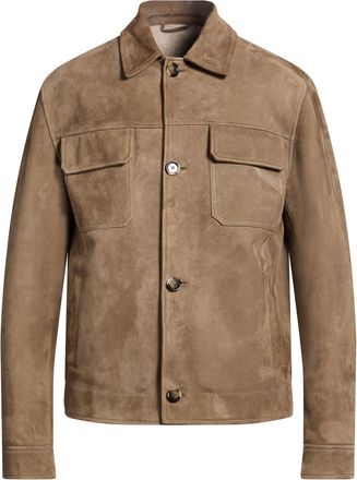 Lardini JACKEN & M&Auml;NTEL - Jacken und Anoraks auf YOOX.COM