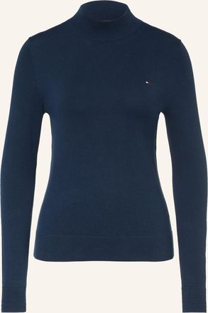Tommy Hilfiger Pullover blau