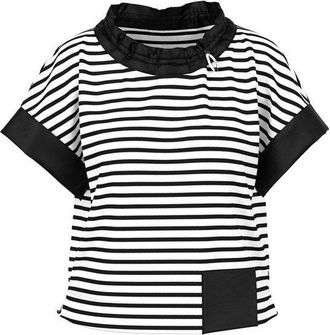 Marc Cain T-Shirt Salty Breeze Premium Damenmode