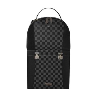 Sprayground Sprayground, Herren, Taschen, Schwarzk, ONE SIZEGr&ouml;&szlig;e