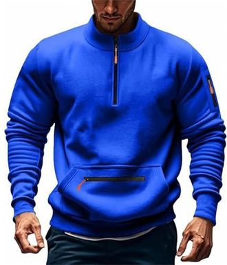 Generic Sweat Shirts Et Sweats &Agrave; Capuche Sweatshirts Bleu Luxe Chemise Doubl&eacute; Mauve Ras Fashion Color&eacute; sur Multicolore Mixte Bicolore Routier Fleur Graphique 