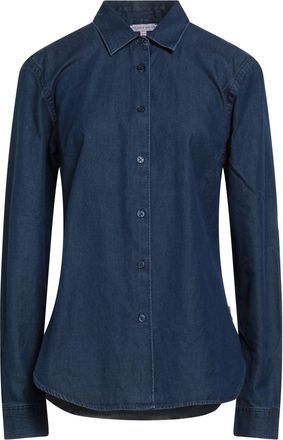 Orlebar Brown TOPS - Jeanshemden auf YOOX.COM