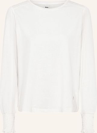 Brax Brax Shirt Style Caitlin L beige